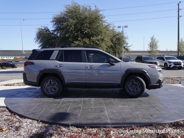 Pre-Owned 2026 Subaru Outback Premium 4D Sport Utility in Plano # ...