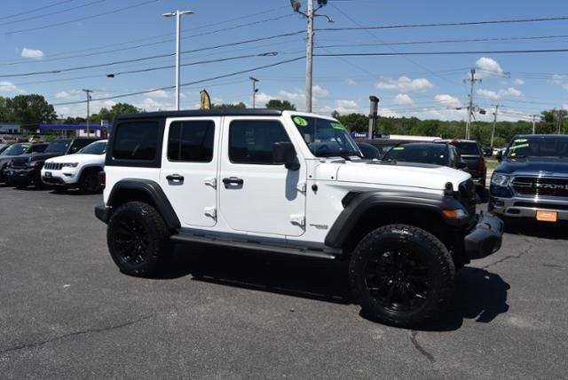 Jeep Chrysler Dodge Ram, Central of Norwood | Serving the Boston Area
