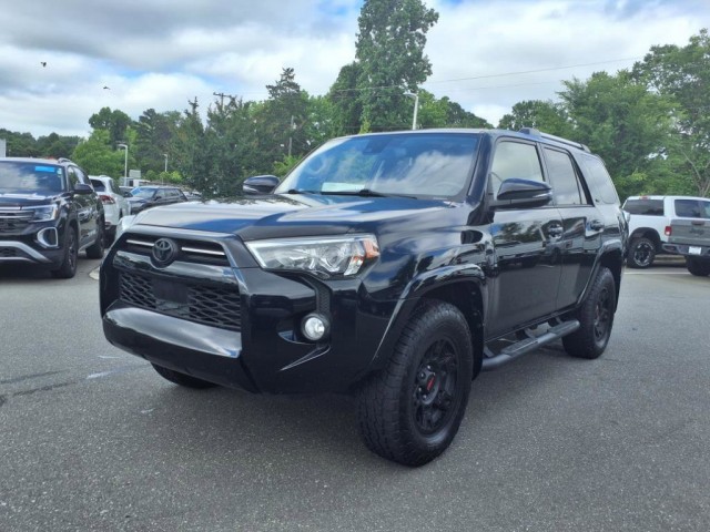 Used 2020 Dodge Ram Jeep Chrysler 4Runner SR5 Premium For Sale ...
