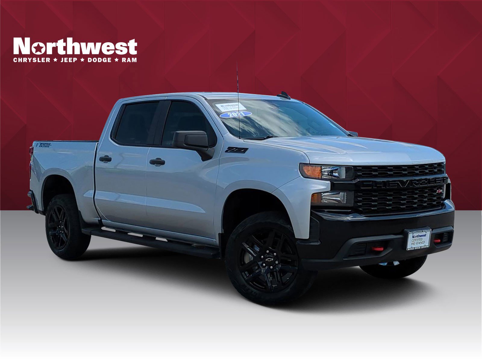 Best Chevy Silverado Custom