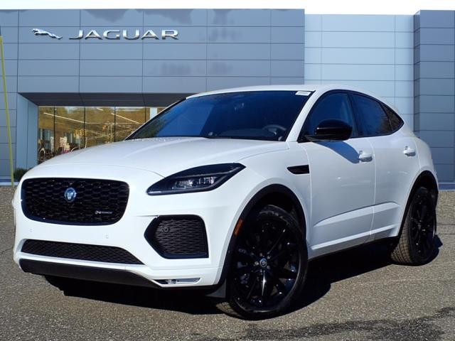 Jaguar e pace 2016 store