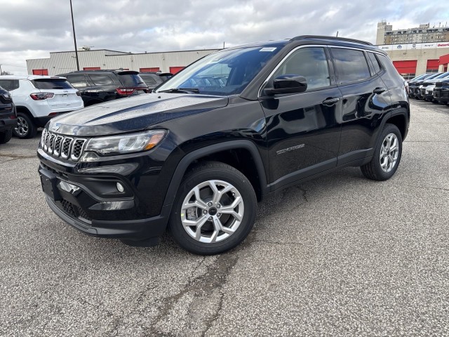 2025 Jeep Compass North for sale in Mississauga, Brampton | 700149