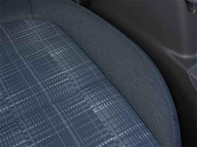 New 2025 Ford Bronco Sport Heritage 5 Door SUV, SUV & Crossovers in ...