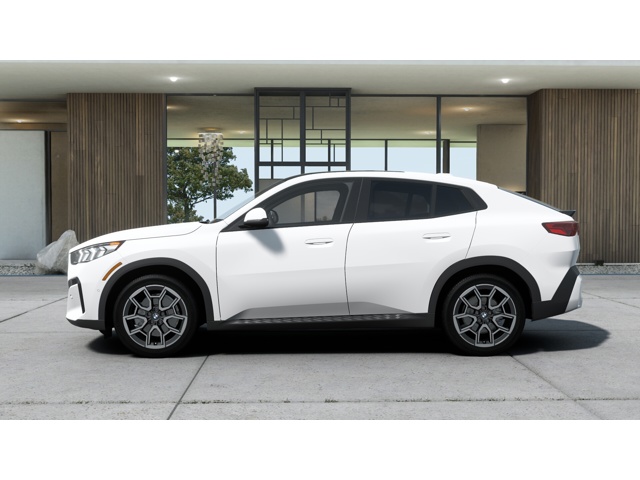 New 2026 BMW X2 xDrive28i SUV in Springfield Township #NB422 | BMW of ...