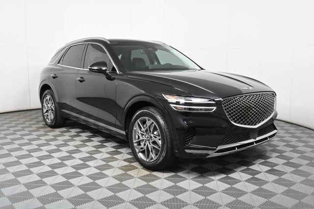 New 2025 Genesis GV70 2.5T 4D Sport Utility in Atlanta #GV725074 | Genesis of Atlanta