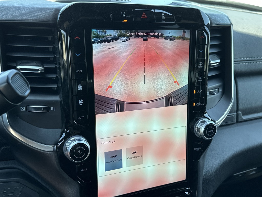 New 2025 RAM 2500 Laramie Mega Cab in Crestview #CSG531391 | Chrysler Dodge Jeep® Ram FIAT ...