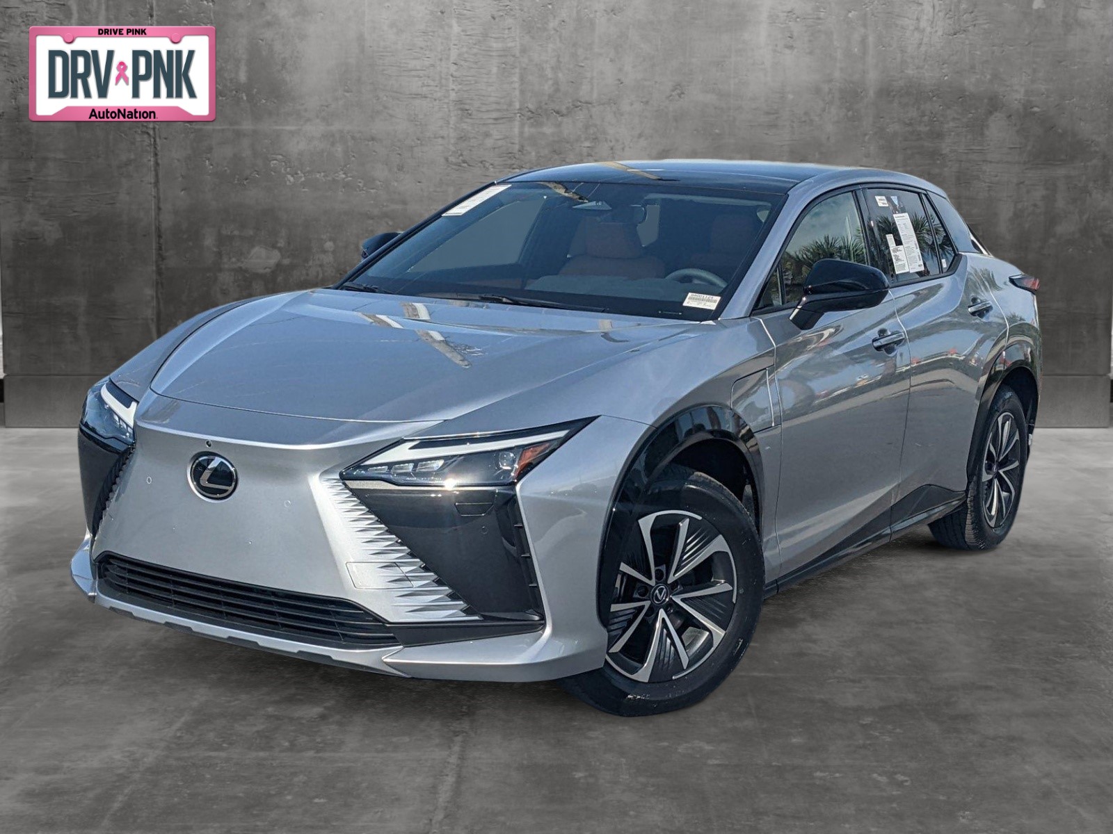 New 2024 Lexus RZ 300e PREMIUM Premium in Tampa #RA001124 | Lexus of ...