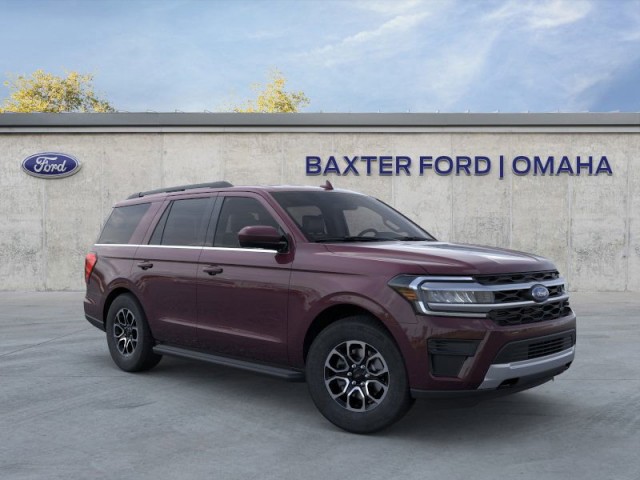 New 2024 Ford Expedition XLT / Baxter Ford