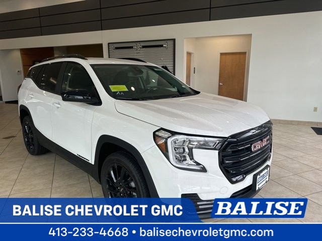 Balise Chevrolet GMC | Chevrolet, GMC Dealer in Springfield, MA