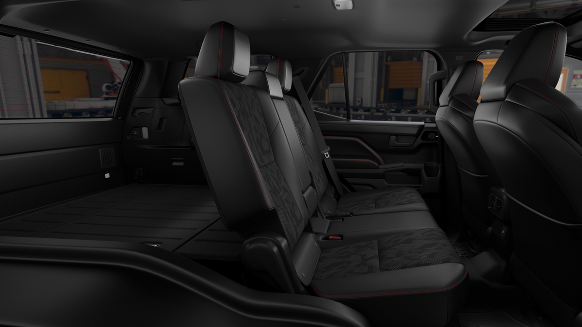 New 2026 Toyota 4Runner i-FORCE MAX TRD Pro in Waterville # | Central ...