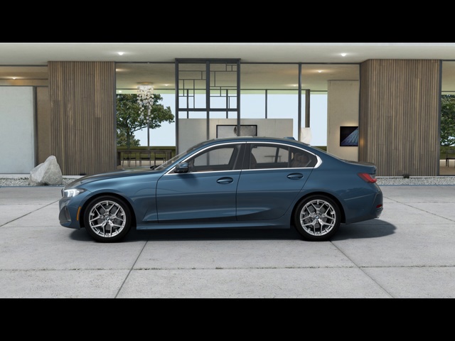 New 2025 BMW 330i xDrive 330i xDrive Sedan Car in Cincinnati #30136 ...