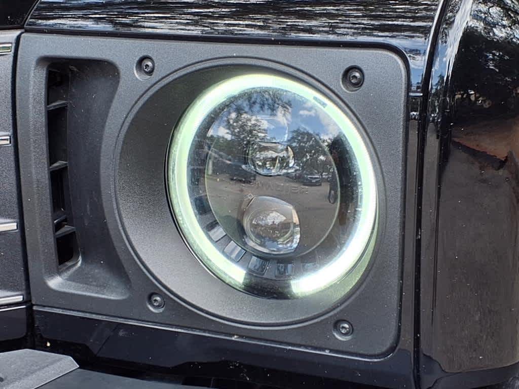 New 2025 INEOS Grenadier Fieldmaster Edition Sport Utility in #5347919 | Sewell Automotive Companies