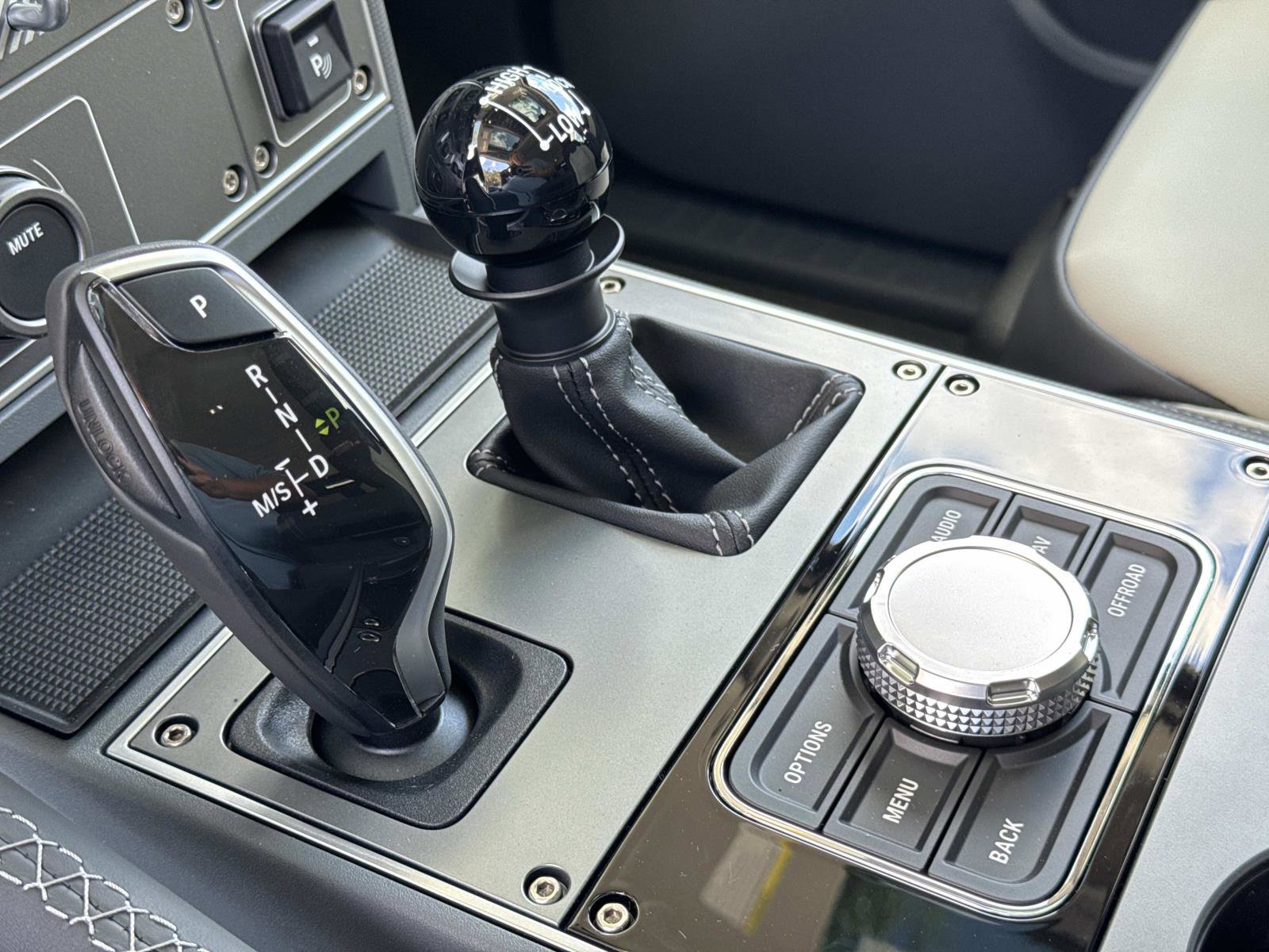 New 2025 INEOS Grenadier Station Wagon Trialmaster Edition Sport ...