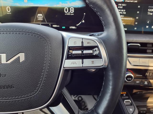 Certified Pre-Owned 2024 Kia Telluride SX X-Pro AWD SX X-Pro 4dr SUV in ...