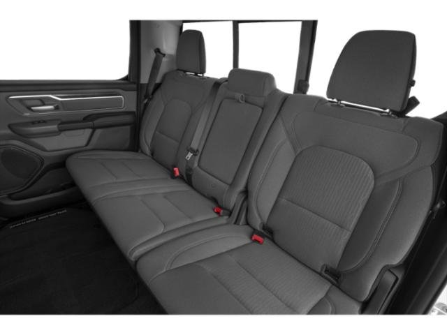 Certified Pre-Owned 2020 Ram 1500 Big Horn/Lone Star 4D Crew Cab in ...