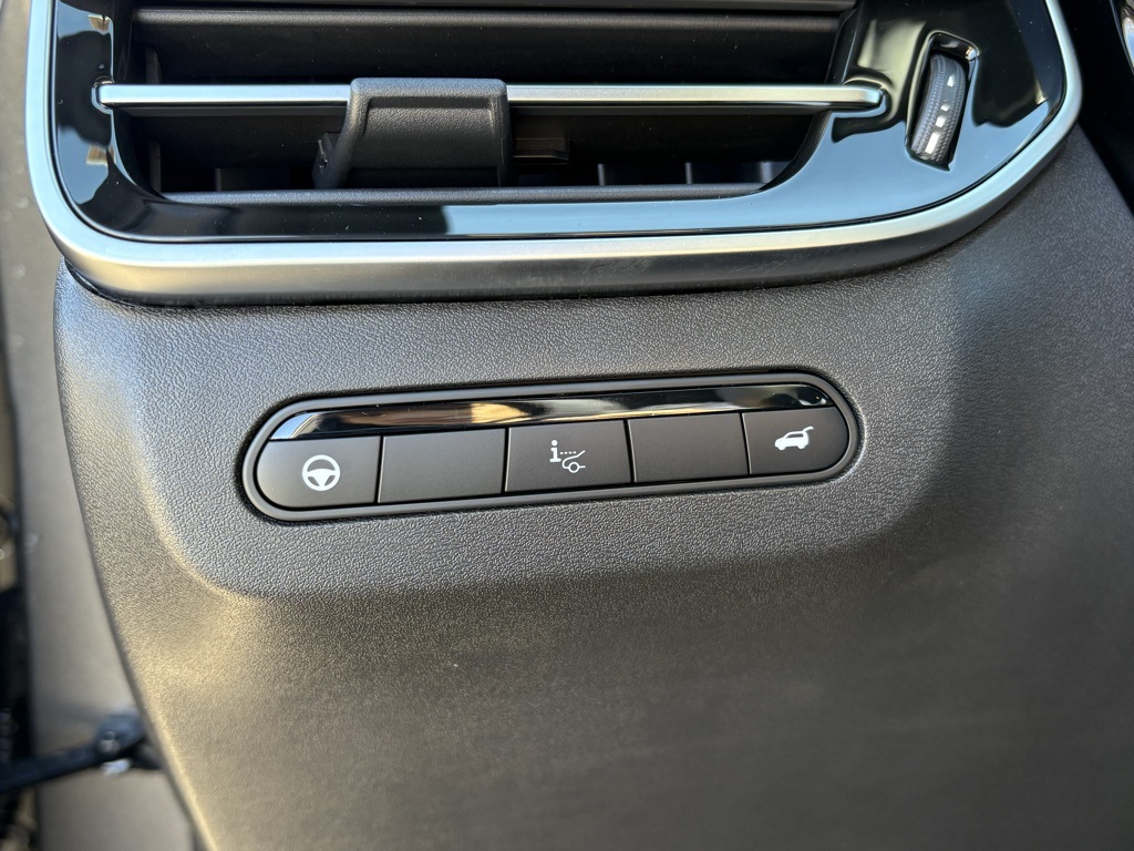 New 2025 INFINITI QX60 AUTOGRAPH AWD CROSSOVER for Sale #18980 ...