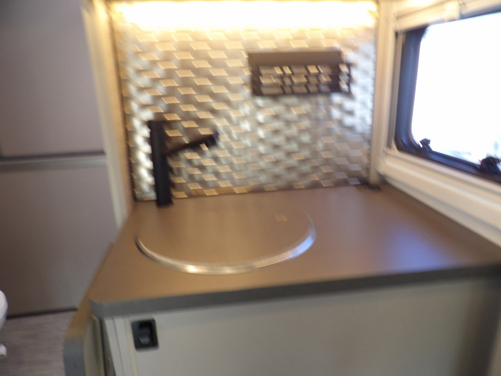 New 2025 Winnebago View 24T Class C in Bristol #RV1070 | Crowley RV