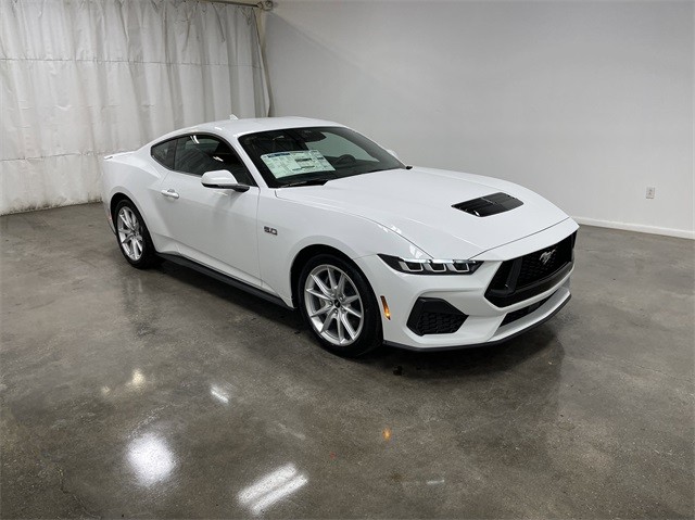 New 2024 Ford Mustang GT Premium Fastback Fastback in Lexington # ...