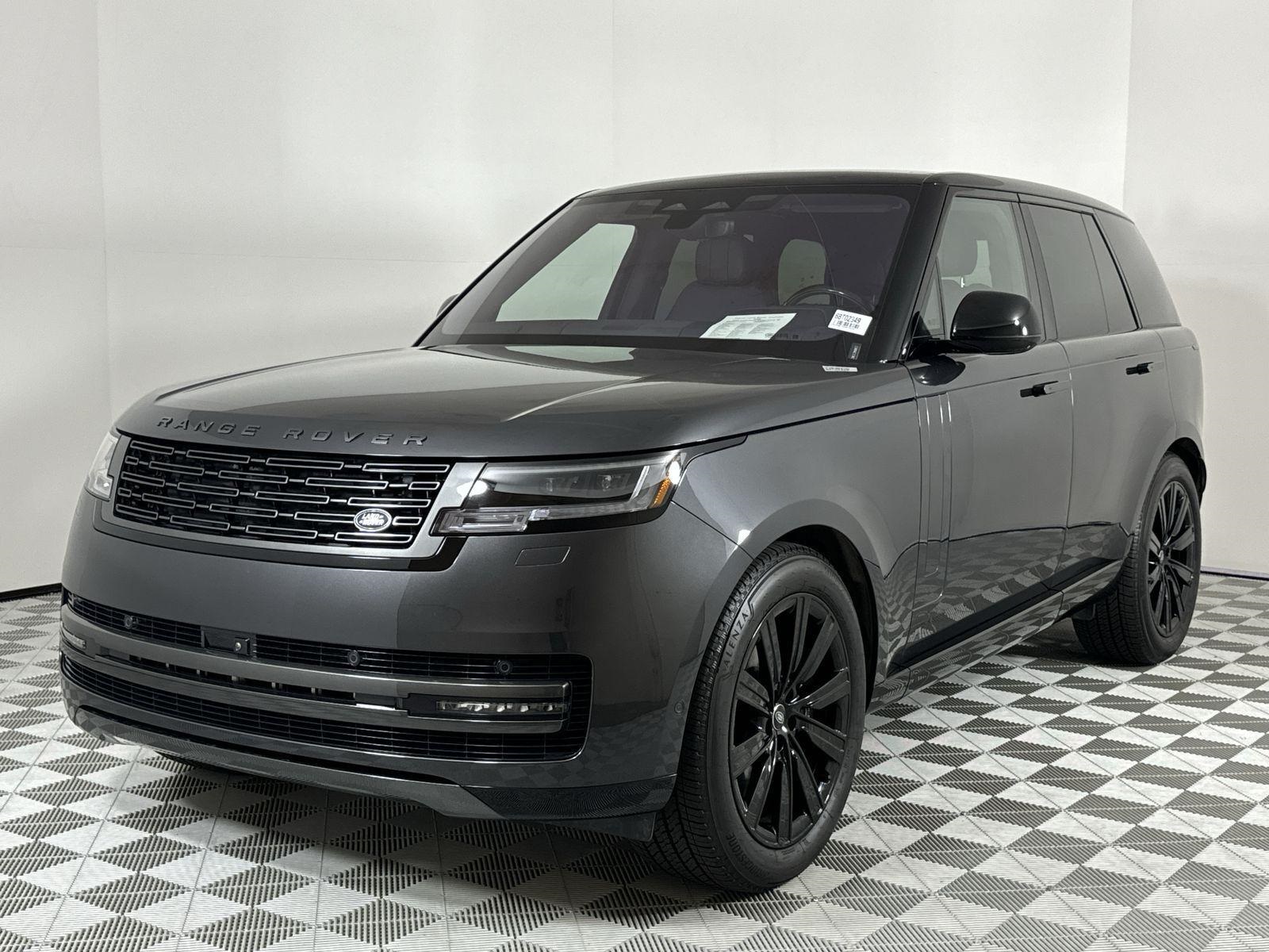 New Land Rover Lease Deals in Anaheim, CA | Land Rover Anaheim Hills