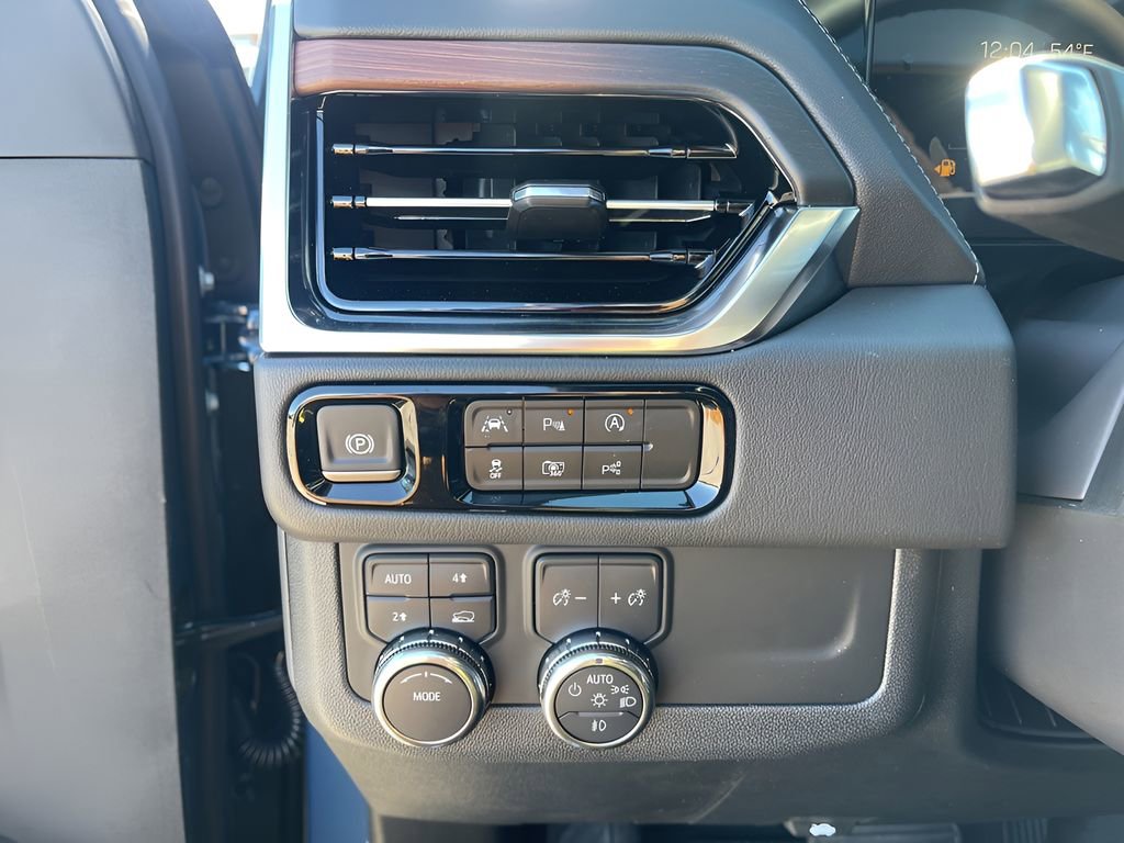 Pre-Owned 2025 GMC Yukon XL Denali SUV in Austin #F359656A | Covert Bee ...