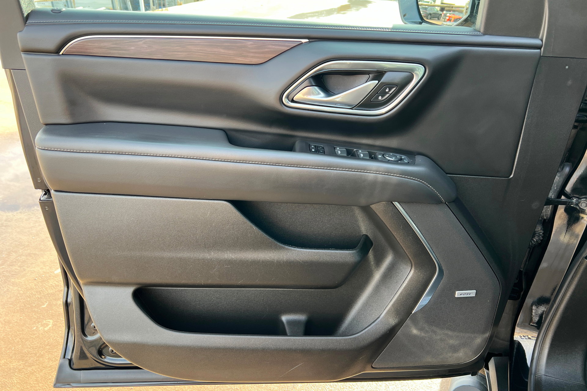 Certified Pre-Owned 2023 Chevrolet Suburban Z71 SUV in St. George ...