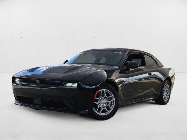 New 2025 Dodge Charger Daytona R/T 2dr Car in Fort Worth #SR537125 ...