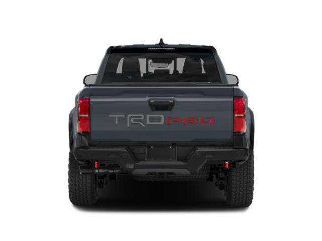 New 2026 Toyota Tacoma i-FORCE MAX Tacoma TRD Pro 4X4 DOUBLE CAB HV in ...