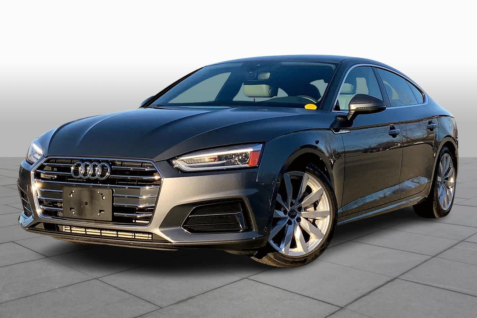 Audi a5 s line 2018 price store