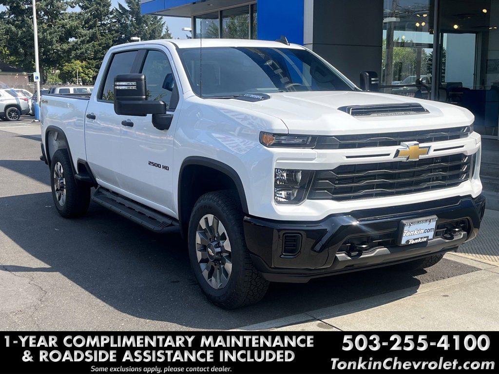 Chevy Runs Deep Ford Meme