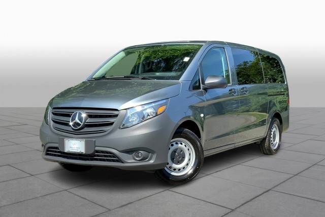 New 2023 Mercedes-Benz Metris Passenger Van Minivan in Scarborough # ...