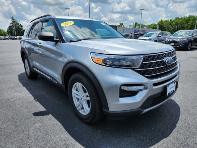 Harvard Ford | Ford Trucks For Sale Near Woodstock