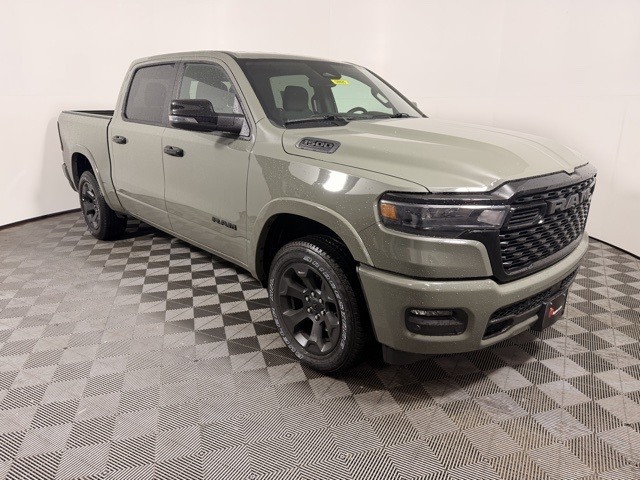 New 2026 Ram 1500 Big Horn/Lone Star 4D Crew Cab in Shakopee #D9925 ...