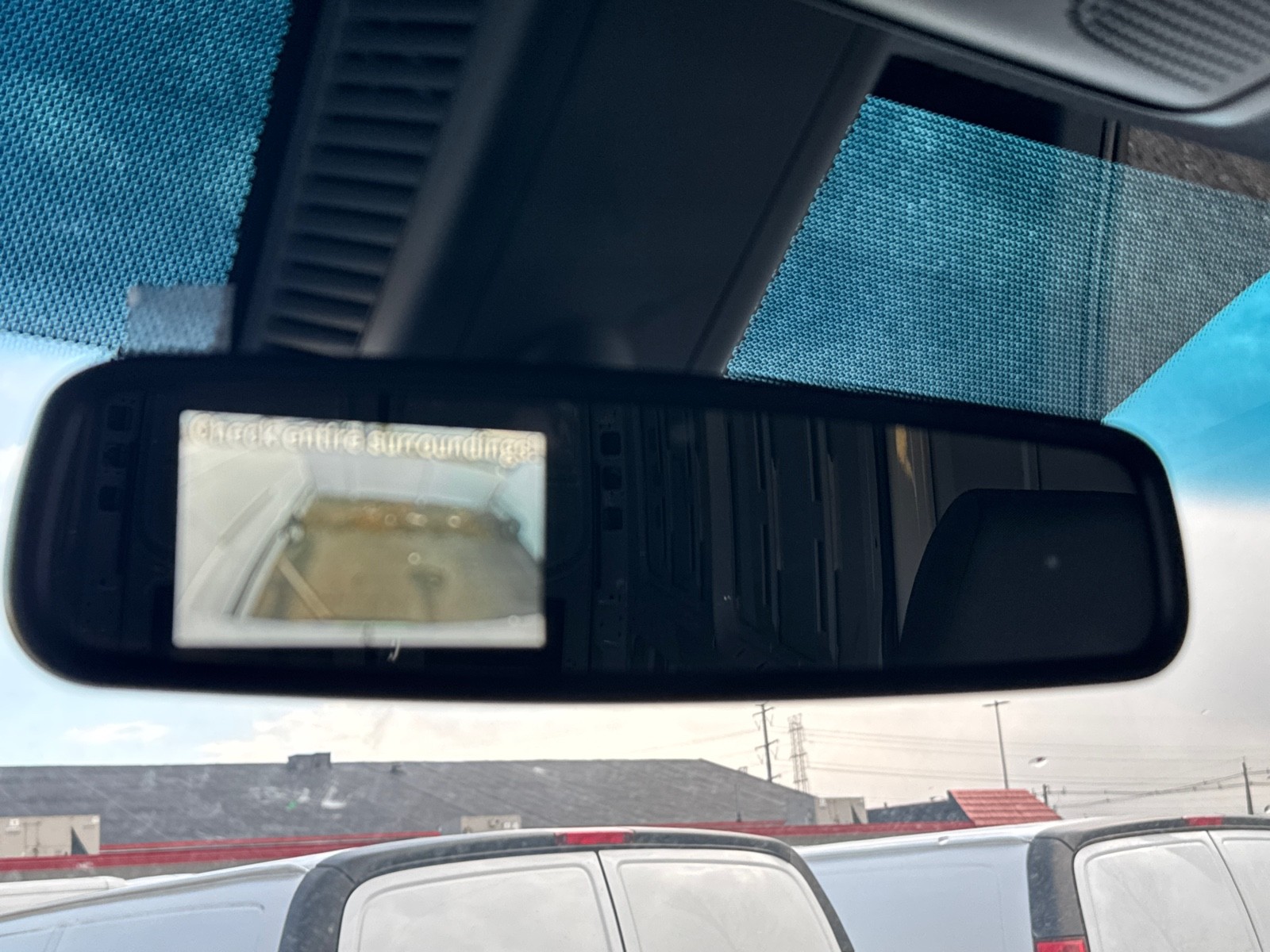 Pre-Owned 2023 Mercedes-Benz Sprinter Cargo Van 2500 HR I4 GAS 170 ...