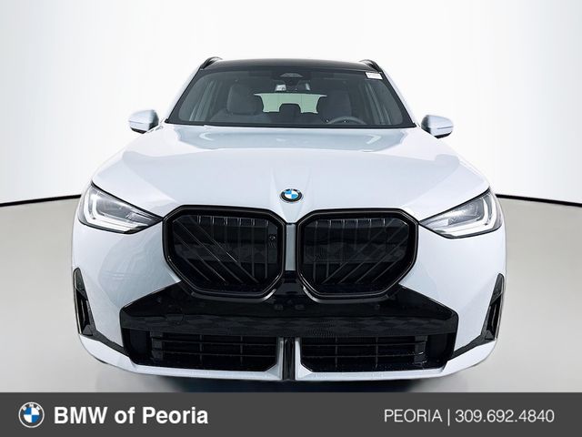 New 2026 BMW X3 30 xDrive 4D Sport Utility in Peoria #W7855 | BMW of Peoria