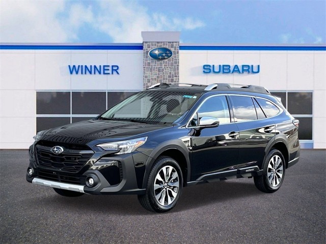 Winner Subaru | Dover Car Dealer | Driven By Your Satisfaction