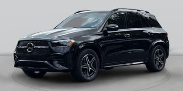 New 2026 Mercedes-Benz GLE GLE 450 SUV in Cherry Hill #670693277 | Mercedes-Benz of Cherry Hill