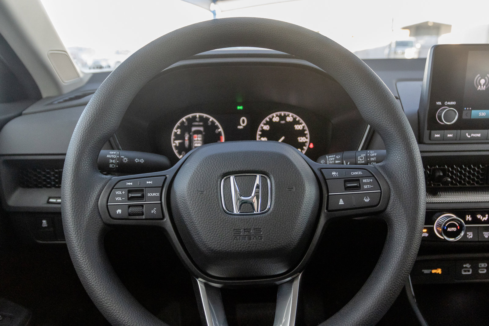 New 2024 Honda CR-V EX Sport Utility in Oklahoma City #240634 ...