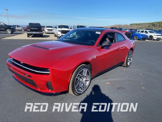 New 2026 Dodge Charger 2-Door R/T Scat Pack Coupe for Sale #228623 ...