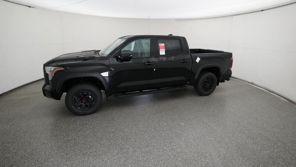 New 2026 Toyota Tundra i-FORCE MAX Tundra TRD Pro For Sale Savannah GA