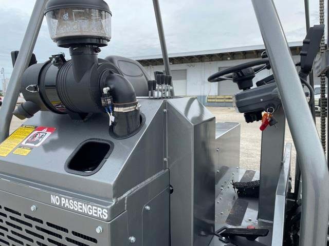 New 2024 NAVIGATOR RT6500 Forklift for Sale #1000041 | Rechtien ...