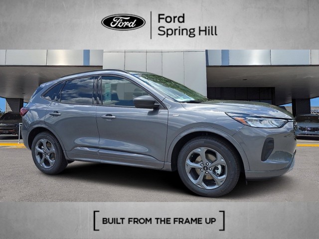 Ford Spring Hill | Florida New & Used Car Dealer