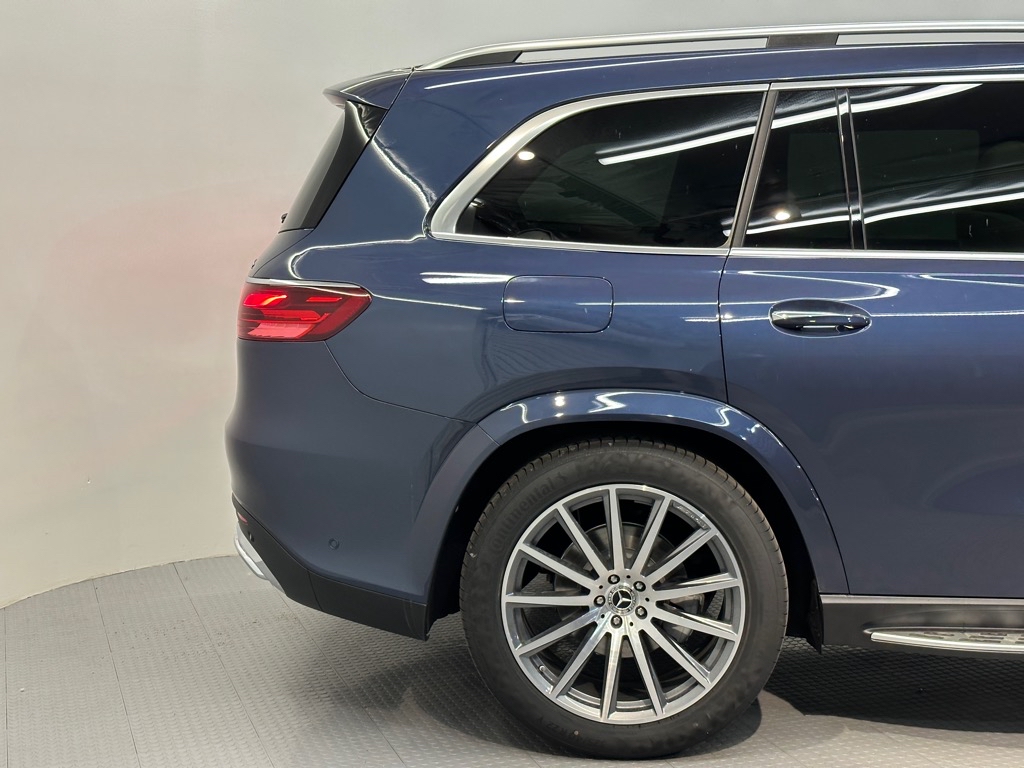 New 2024 Mercedes-Benz GLS GLS 450 SUV in Palm Springs #M18699 ...