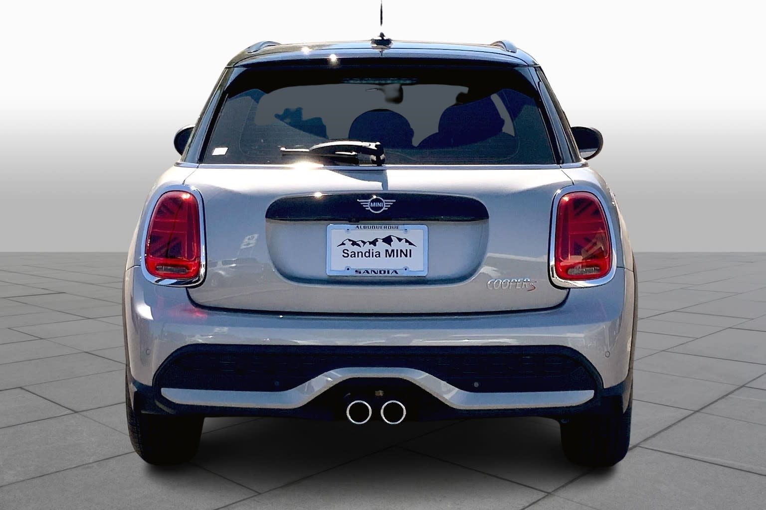 New 2024 MINI Hardtop 4 Door Cooper S 4dr Car in Houston #R2U52355 ...