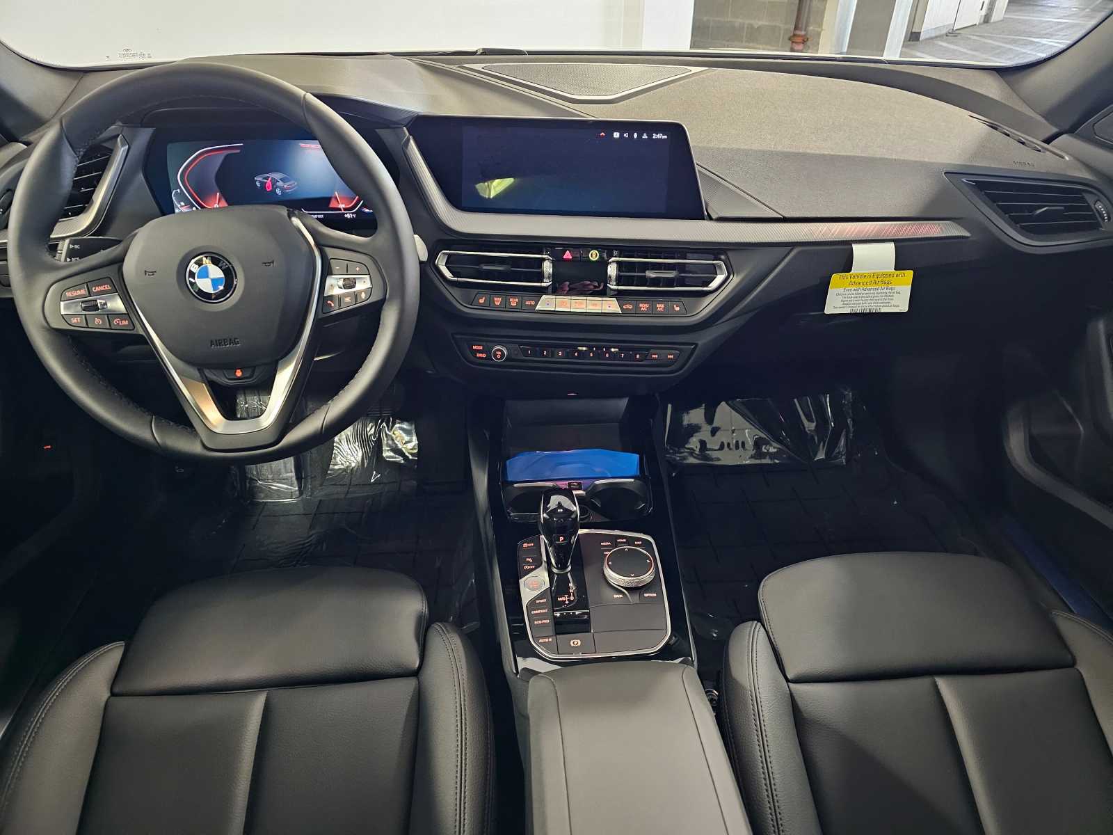 New 2024 BMW 2 Series 228i xDrive Coupe in Seattle #R7N47388 | BMW Seattle