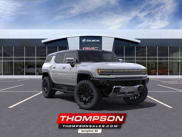 2021 hummer ev for sale store