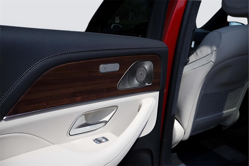 New 2025 Mercedes-Benz GLE GLE 450e 4D Sport Utility in Merriam #17685 ...