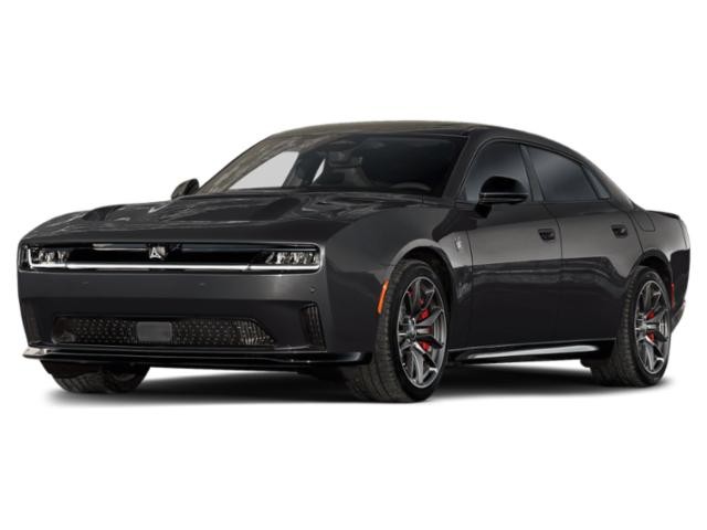 New 2026 Dodge Charger Daytona Scat Pack Coupe in Henderson # | Towbin ...