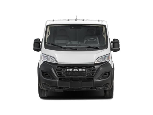 New 2024 RAM ProMaster 1500 Cargo Van SLT High Roof 136′ WB Full-size ...
