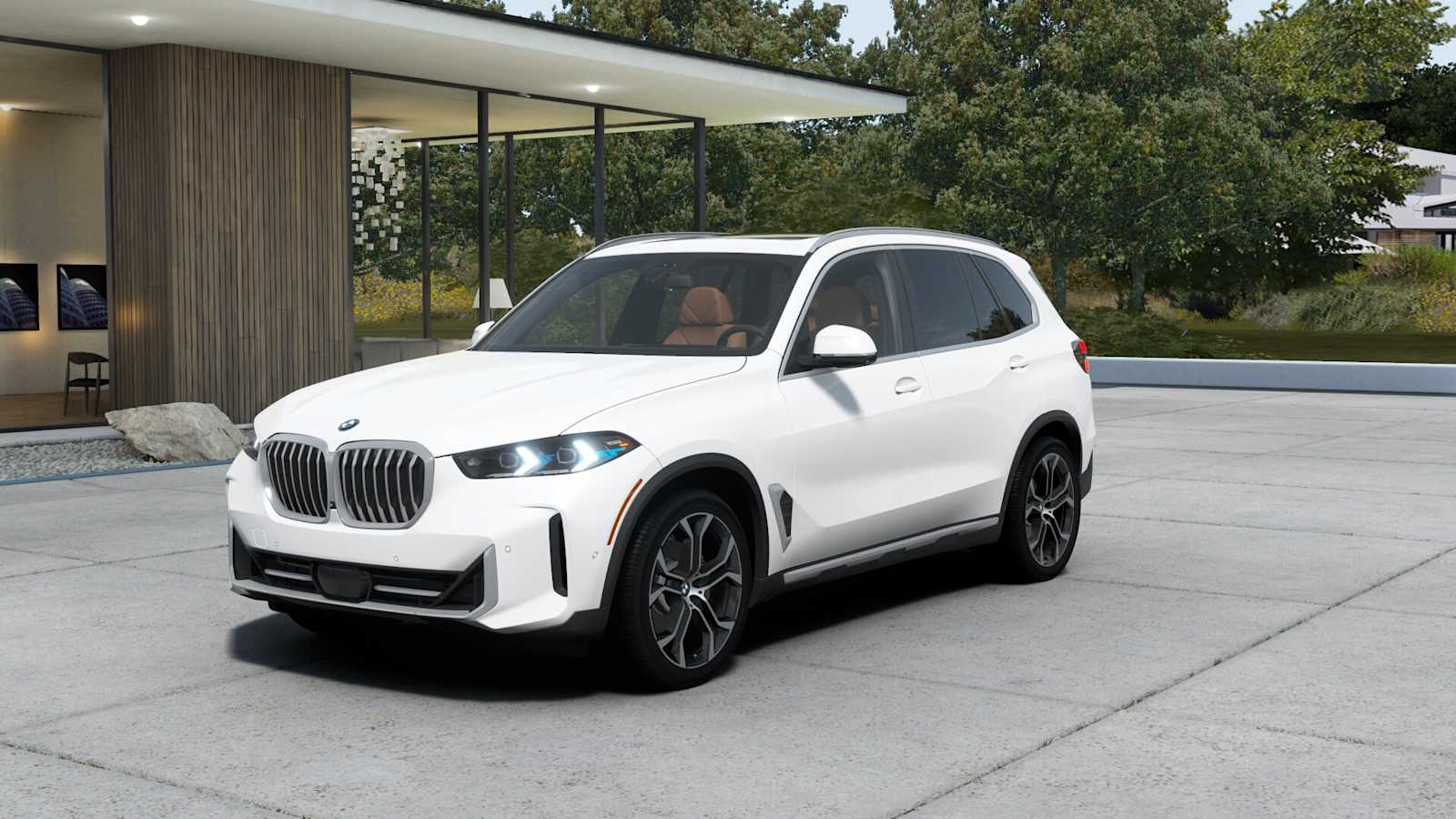New 2026 BMW X5 sDrive40i SUV in Grapevine #5367706 | Sewell BMW of Grapevine