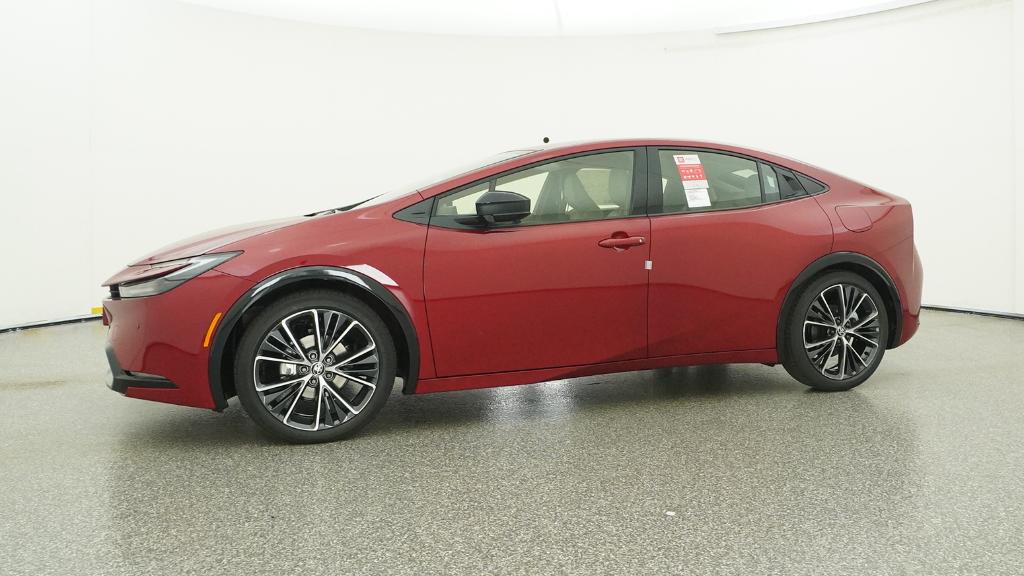 New 2026 Toyota Prius XLE XLE in Gastonia # | Toyota of Gastonia